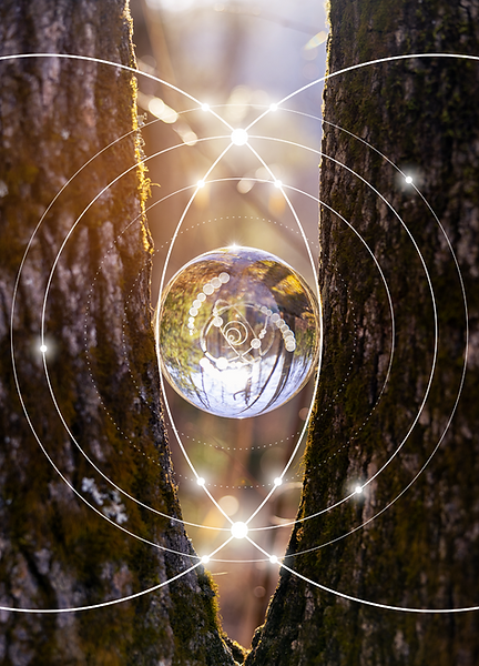 Where Science meets Spirit | ELUUMIS