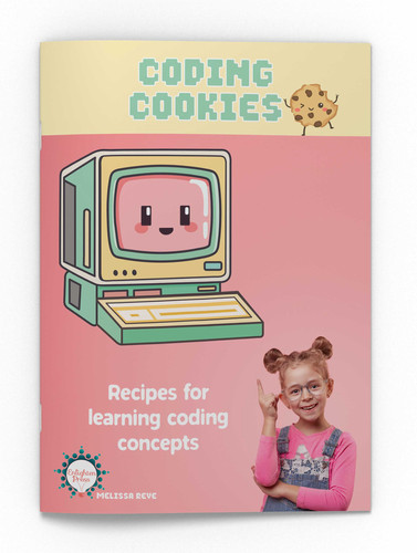 CODING COOKIES | Enlighten Press NZ