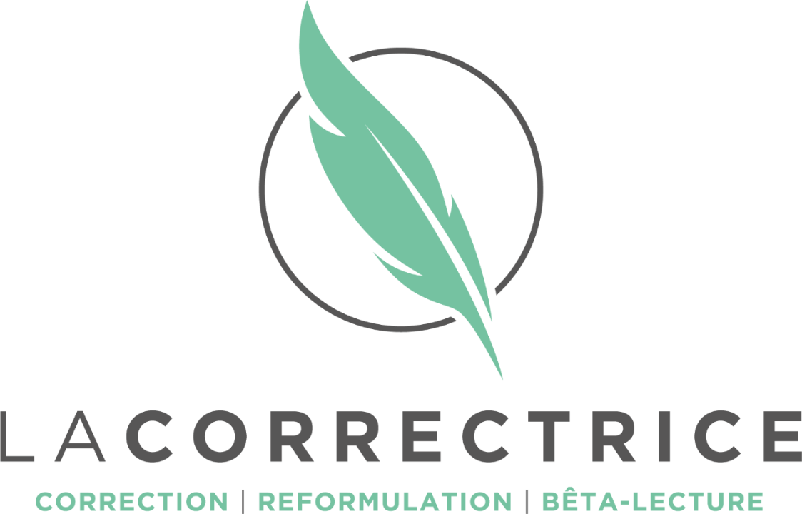 La Correctrice | correction et bêta-lecture