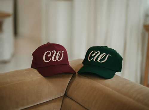 Akudo Vol 1 Snapback | Crown Of Wealth