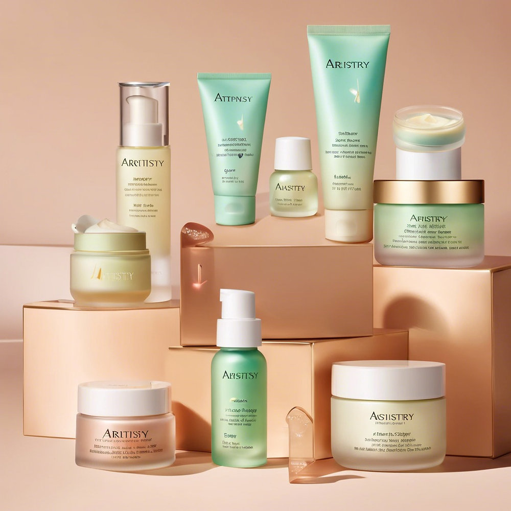 "Is Artistry Skincare and Makeup Brand Worth the Hype?"