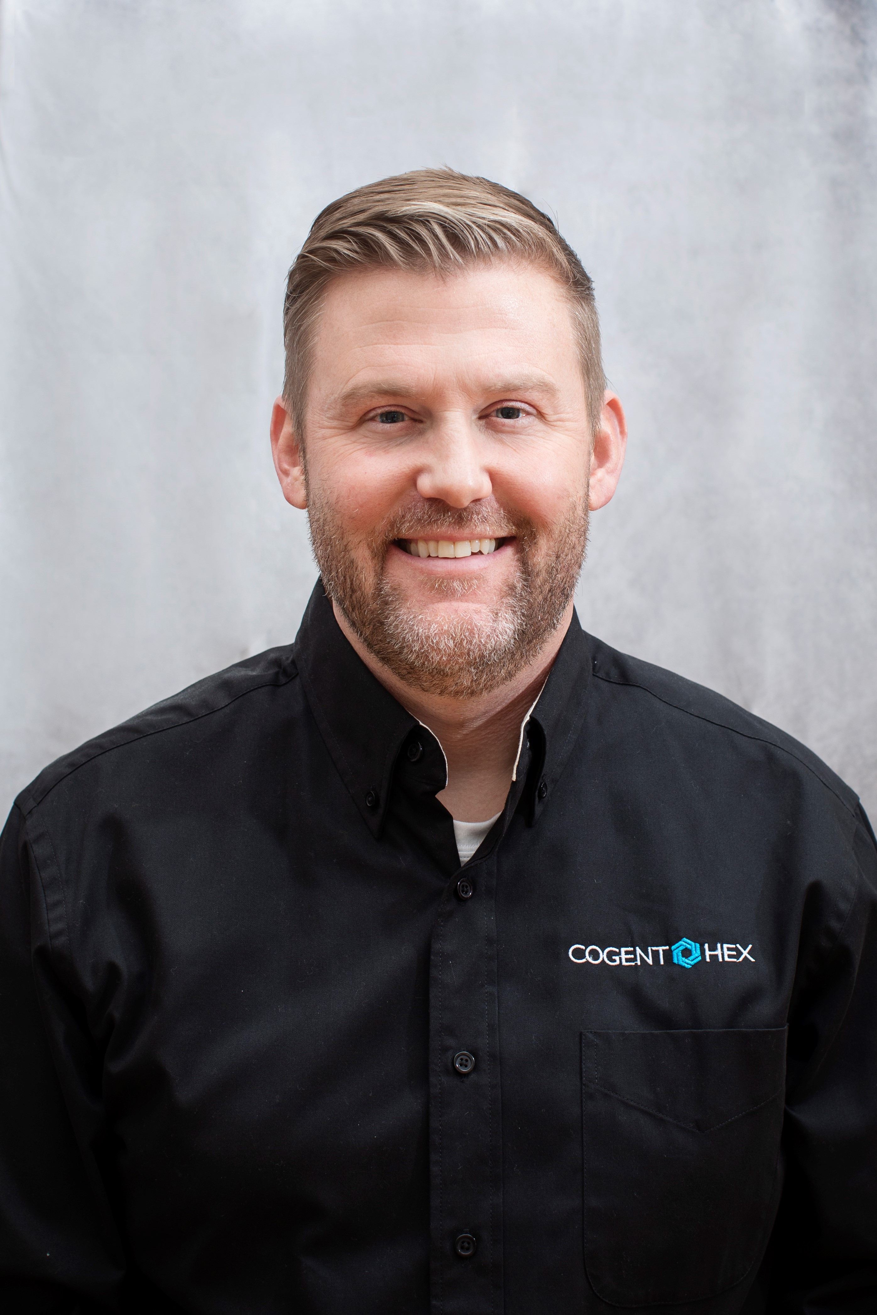 Eric Krohn | Cogent Hex