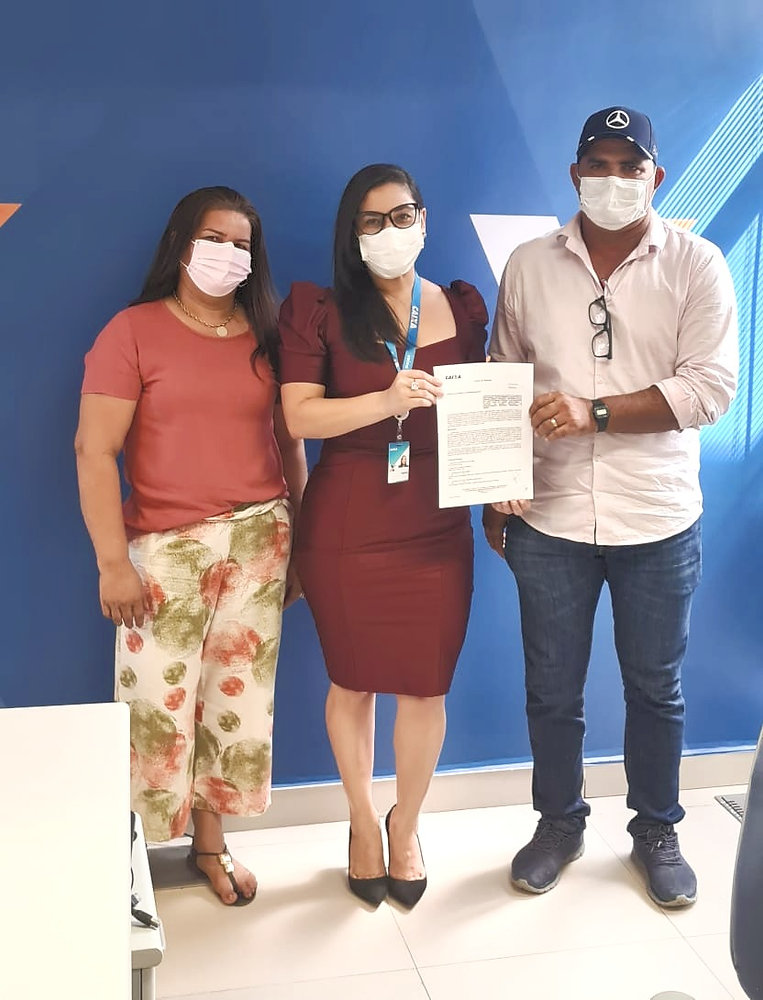 Prefeito De Santa Rosa Do Purus Assina Contrato Para Pavimentação Da
