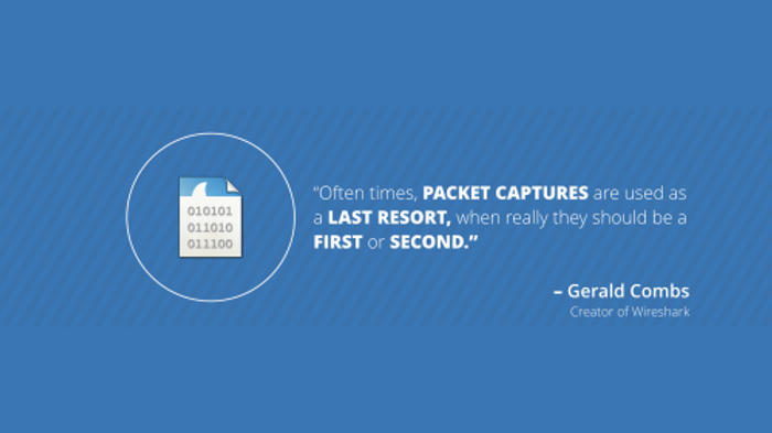 4 Ways to Transform Your Packet Capture Workflow