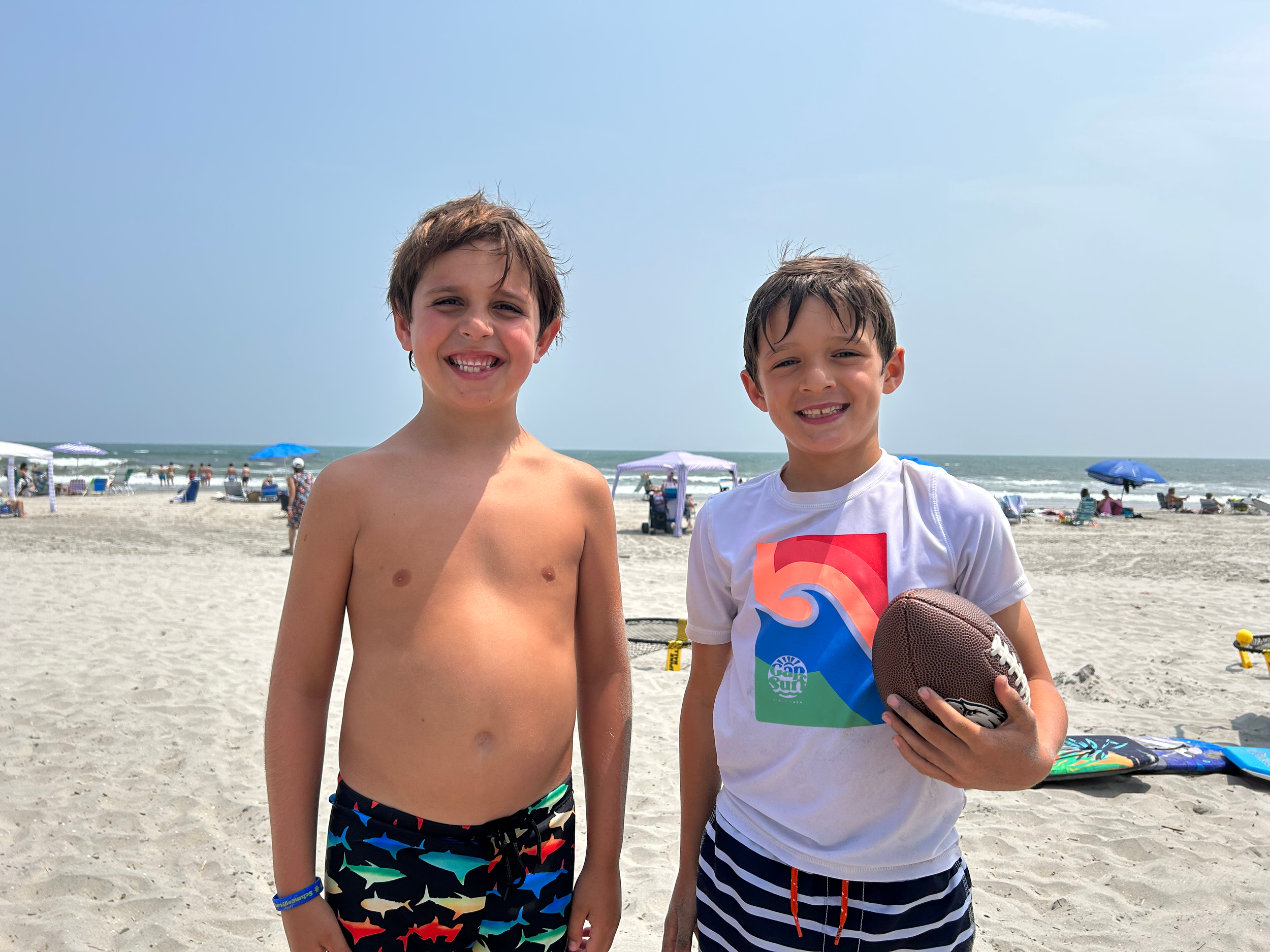 About Us | Beach Breaks