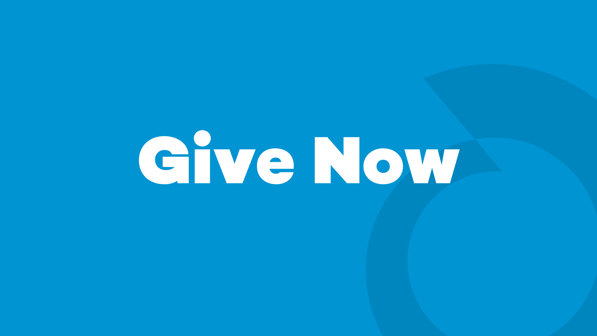 Give Now | Provision Financial Resources