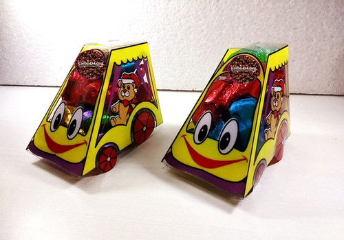Chocolate Cars | Chocolove Mart