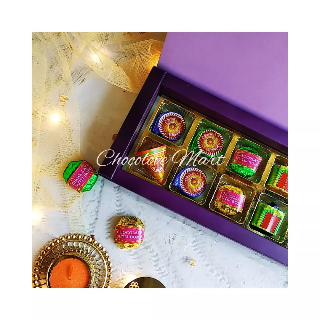 Diwali Chocolates | Jaipur | Chocolove Mart