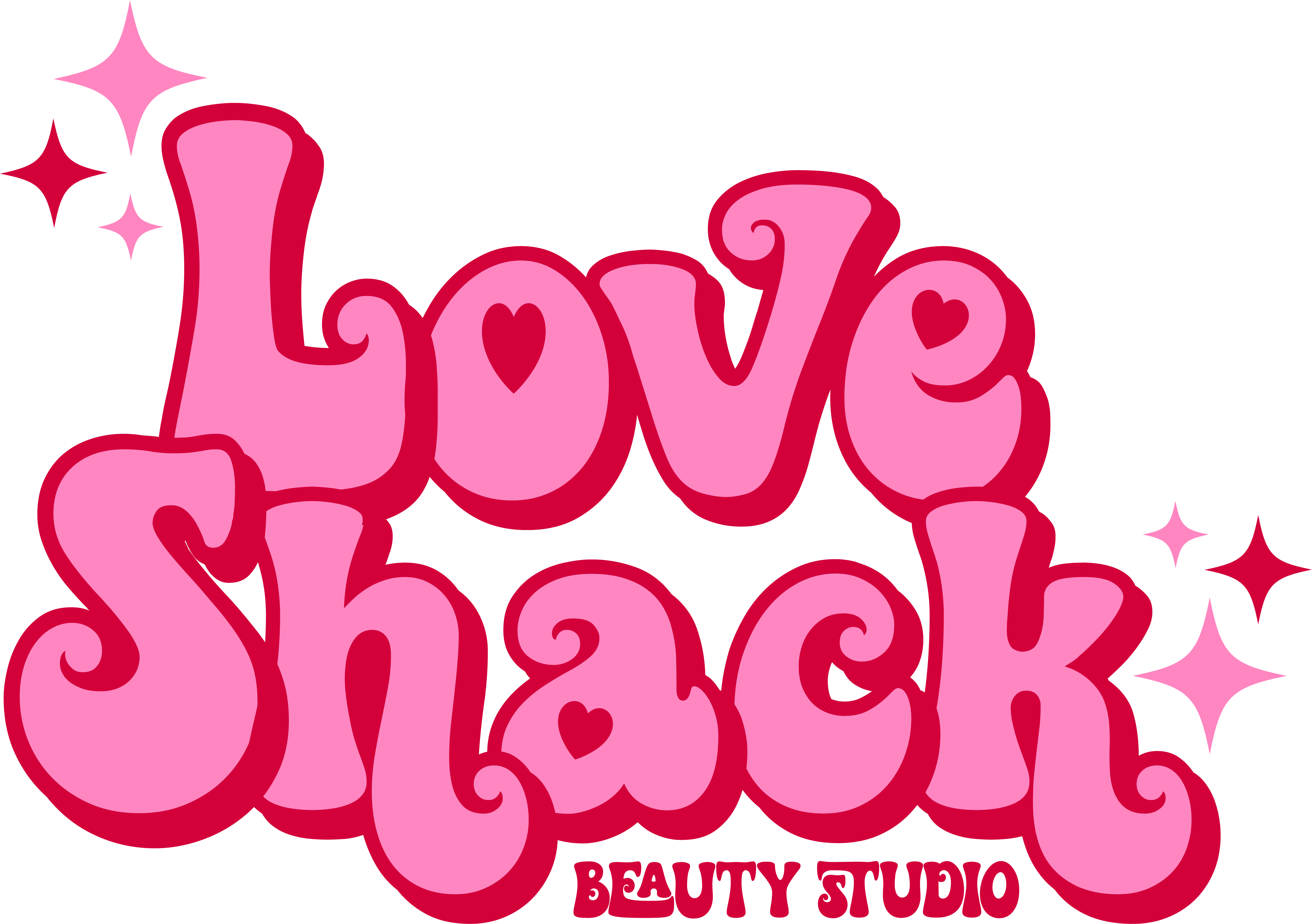 Love Shack Clipart