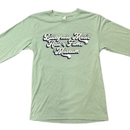Bluegrass Music Hall of Fame & Museum - Shirts - Vinyl - Gifts