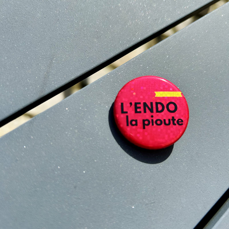 La Belle et l'endo | Association endométriose