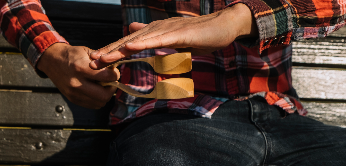 Heritage musical spoons | Cuillères musicales Héritage