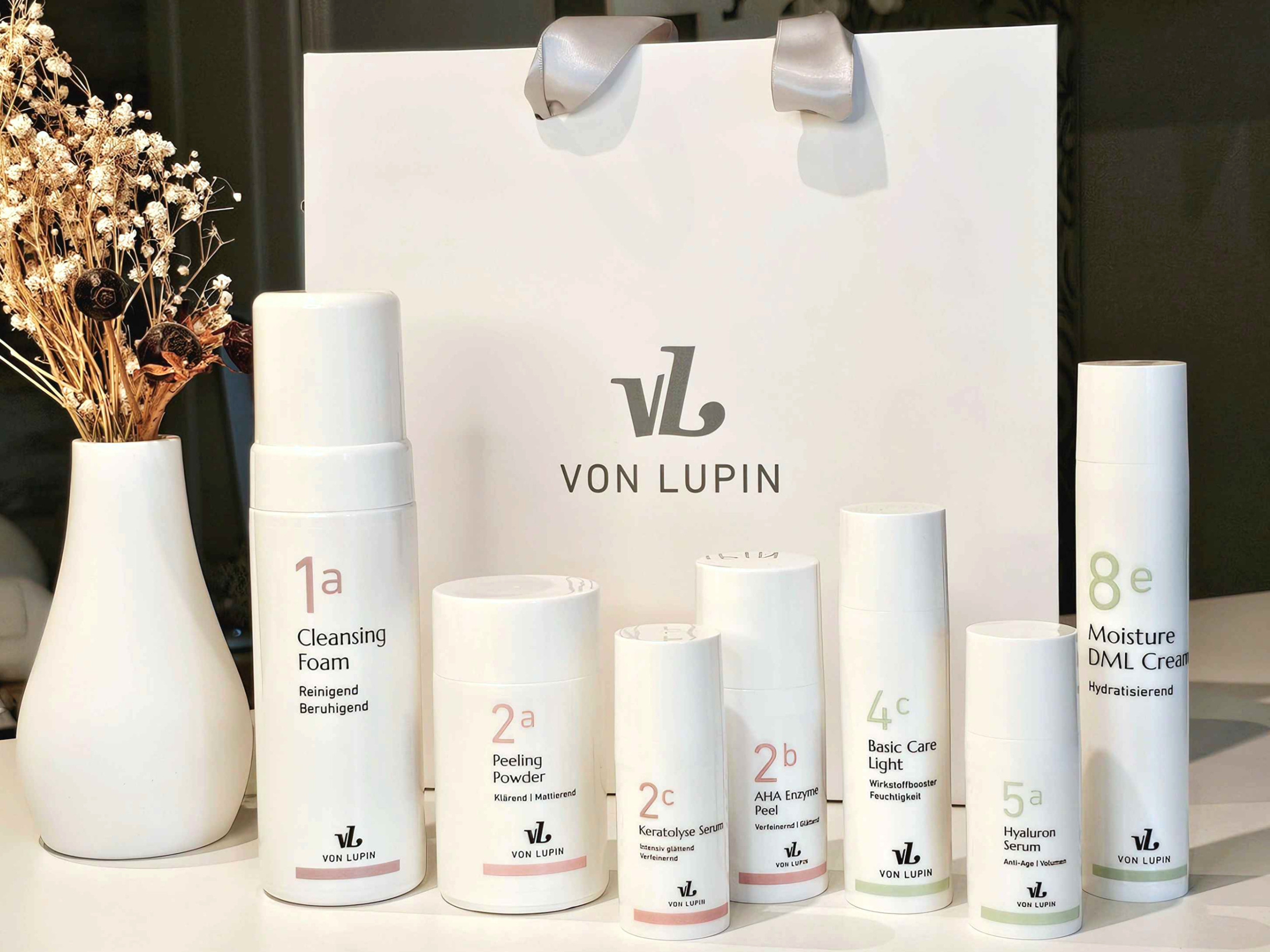 Produkte | Beauty Lounge Zwickau