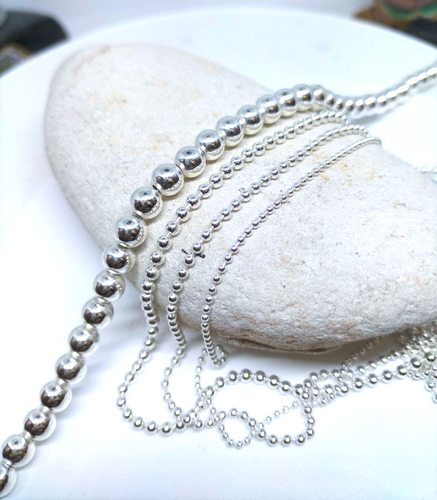 Ball chains | Lotus Lane