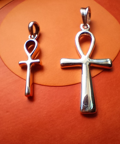 Ankh pendants | Lotus Lane