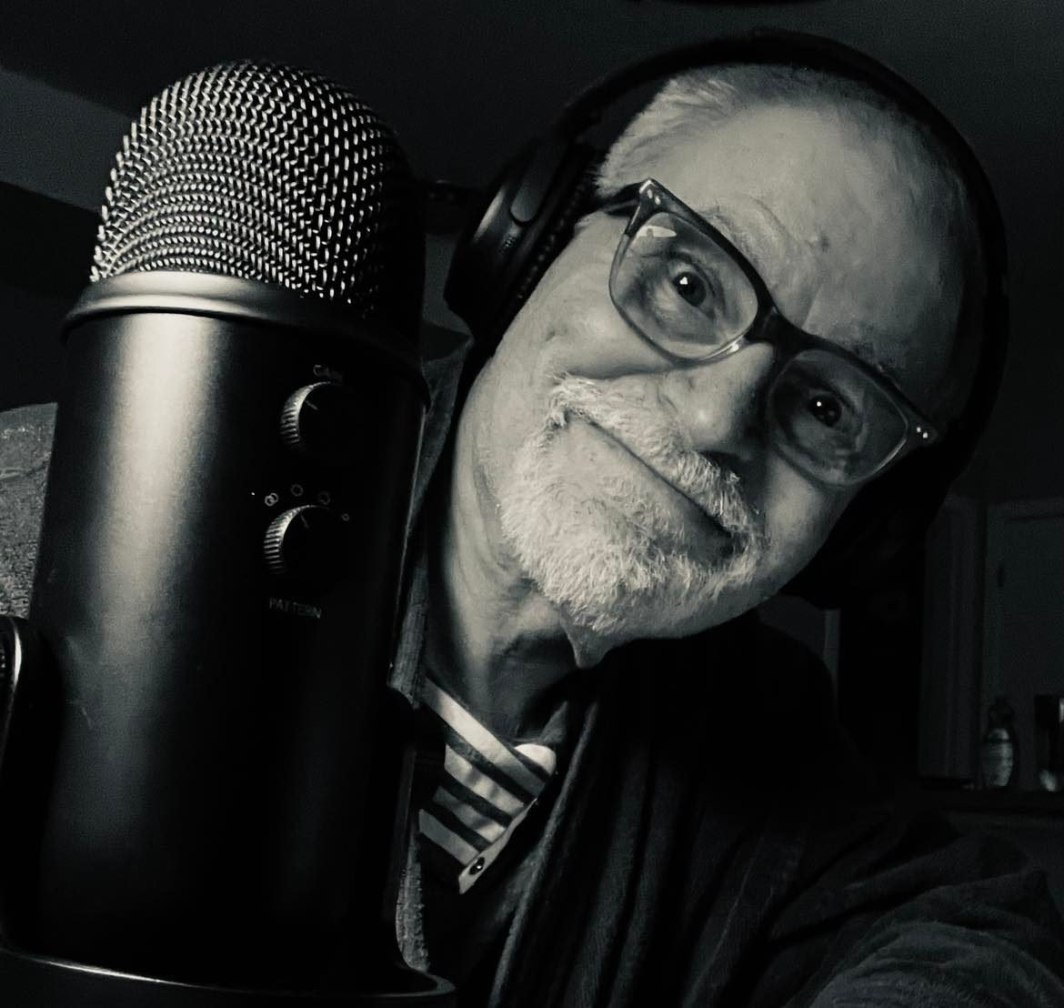 The Jimmy Shuffle Show