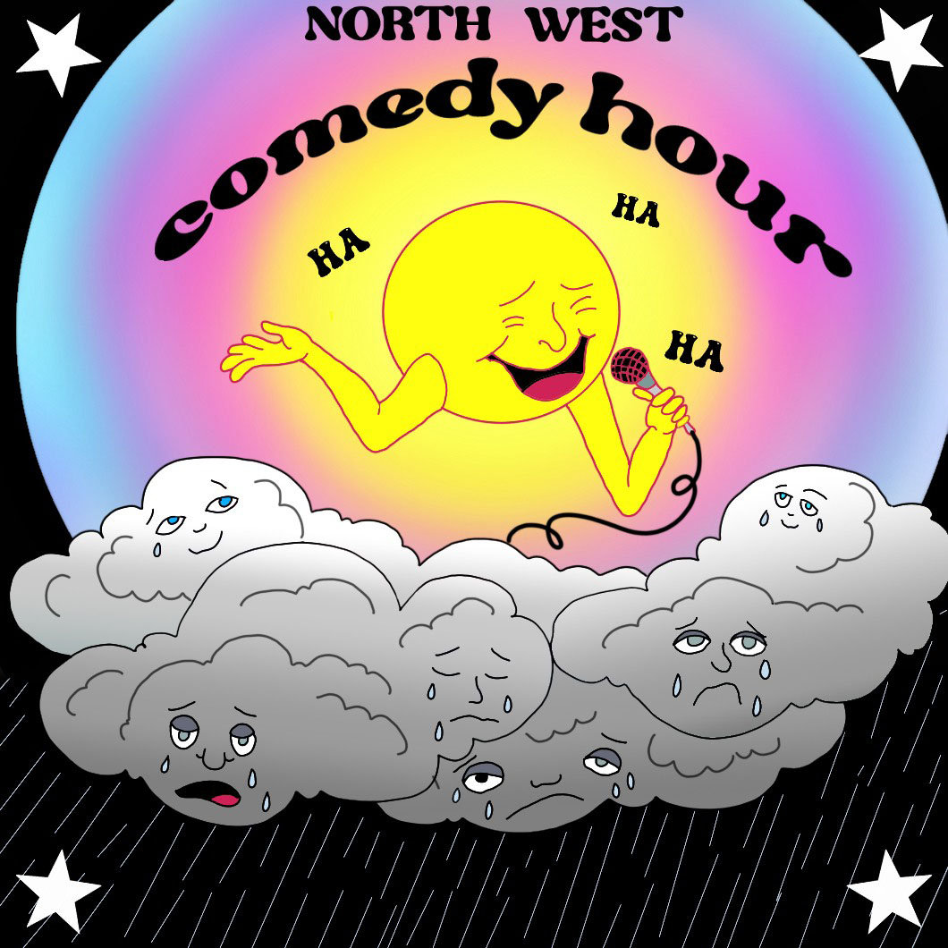 N.W. Comedy Hour