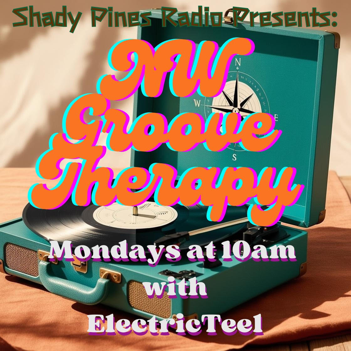 NW Groove Therapy