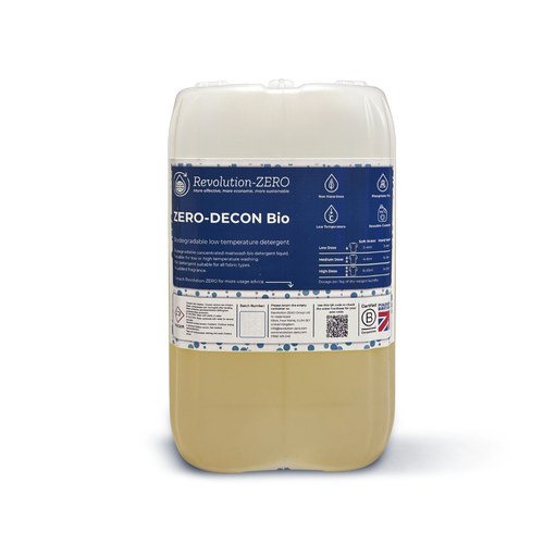 ZERO-DECON Bio Detergent | RZ Store
