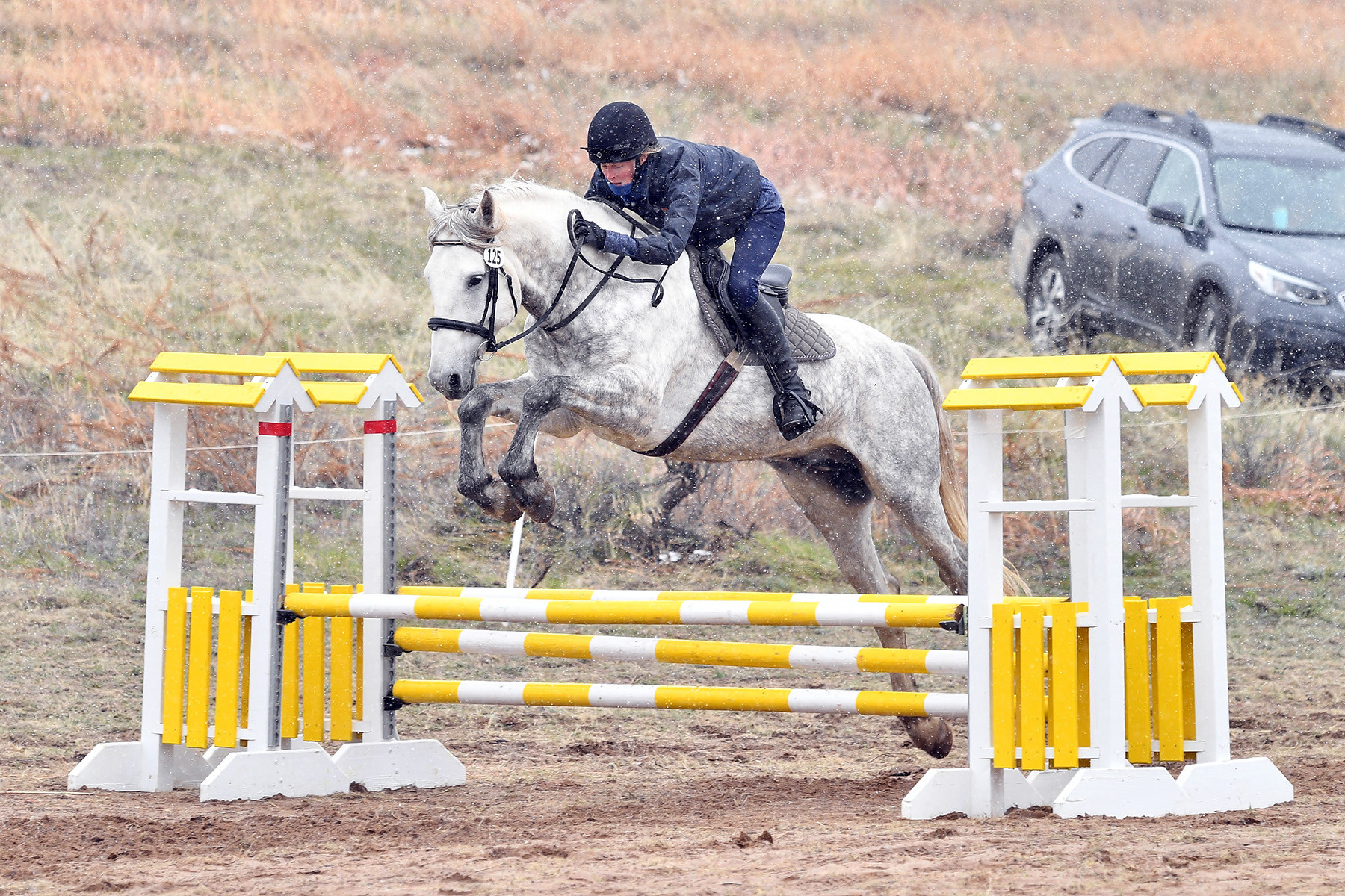 Farraway Quicksilver