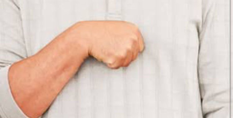 Protocolo do SUS e espasticidade