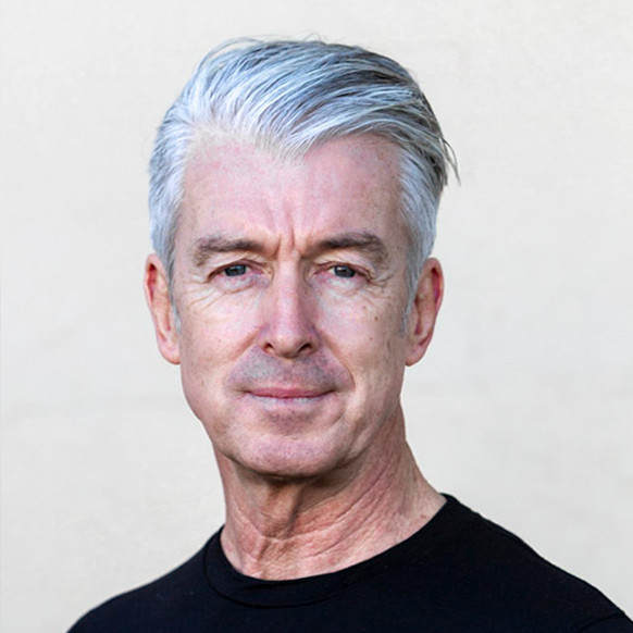 Billy Ryan Photography | About