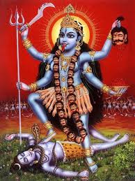 Kali Naga Shamanic Power | The Dragon Shaman