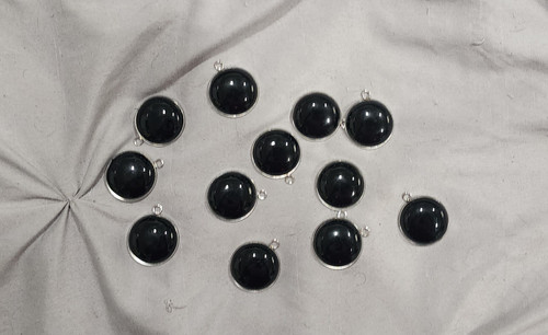 Crossroads Talisman- Death | The Dragon Shaman