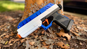 cobalt blaster special set