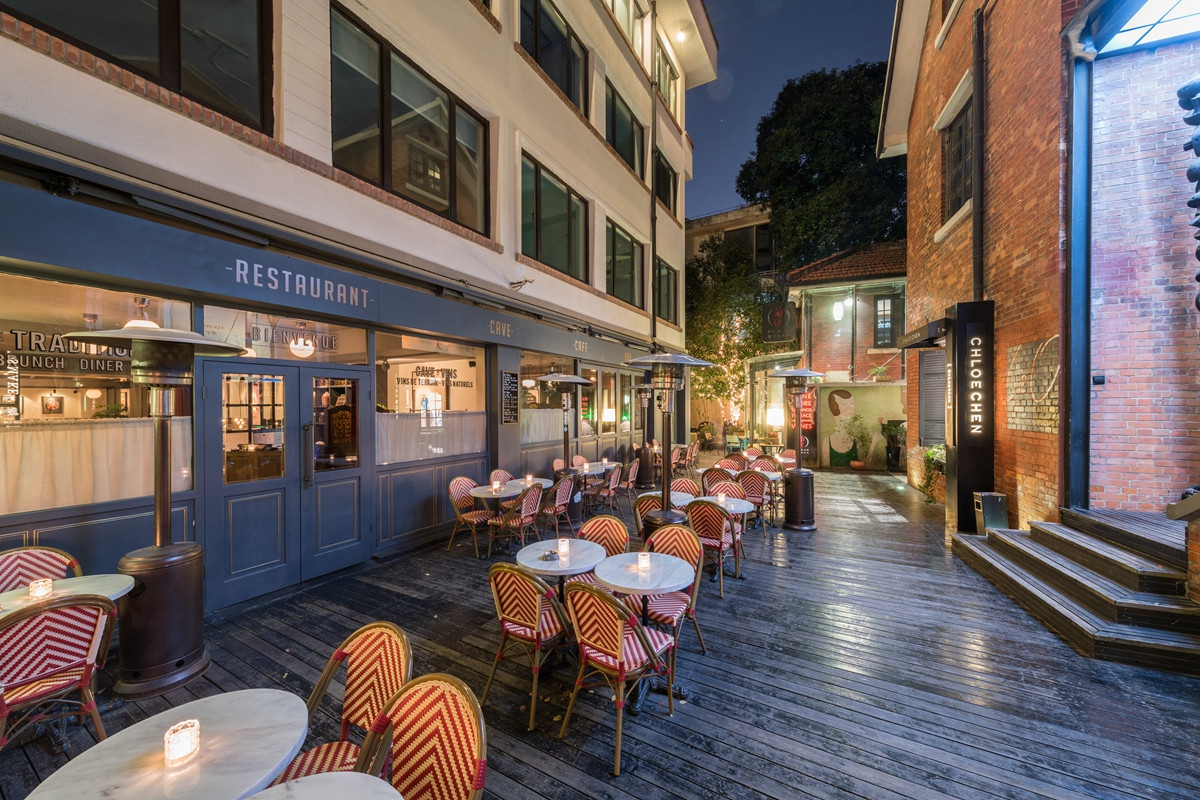 Fergusonlane | Ferguson Lane | China