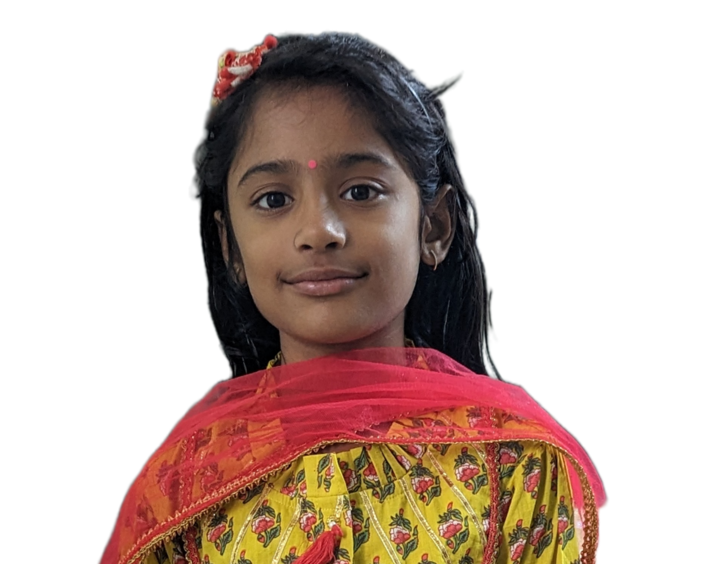 Aabha Ghuli | Ridhzworld Publishing