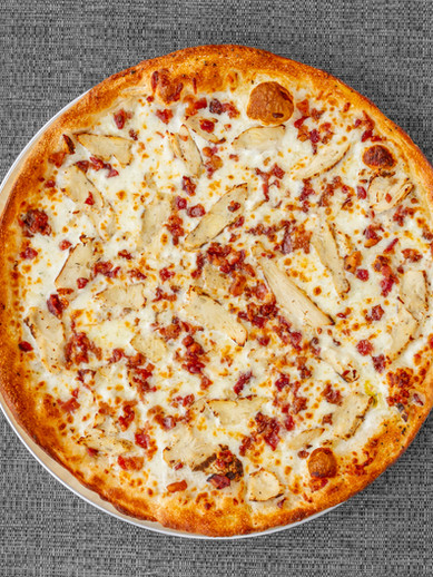 Pizza | 405 Pizza Company