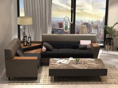 Godrej Vertex Sofa | 9to5 Spaces