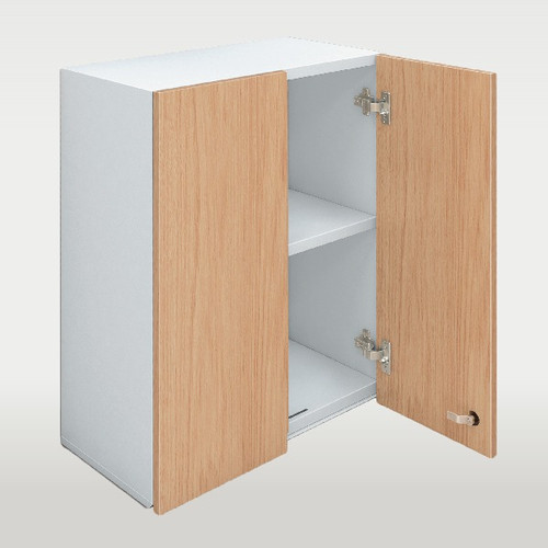 Godrej Ascend Wall Mounted Storage | 9to5 Spaces