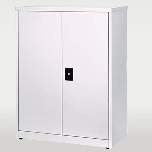 Godrej Storwel Minor Plain Cupboard | 9to5 Spaces