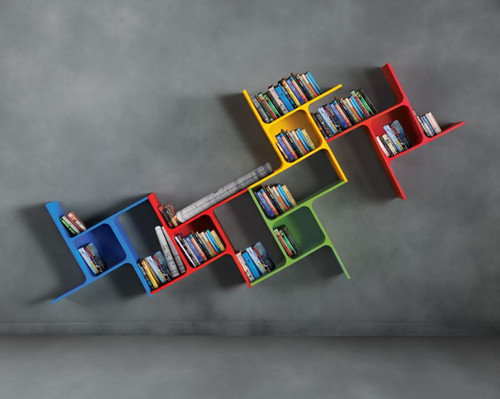 Godrej Neo Book Shelf | 9to5 Spaces