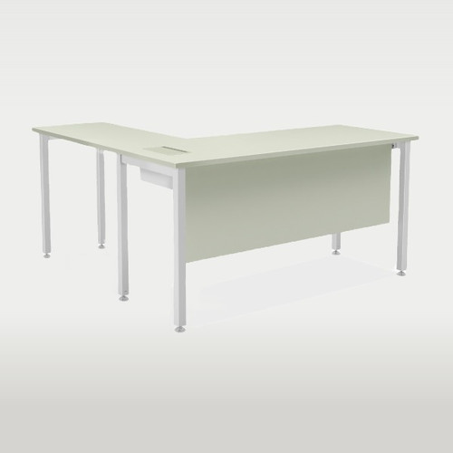 Godrej Unitized T22 Table | 9to5 Spaces