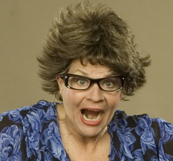 Debbie Kasper Writer, Comedian