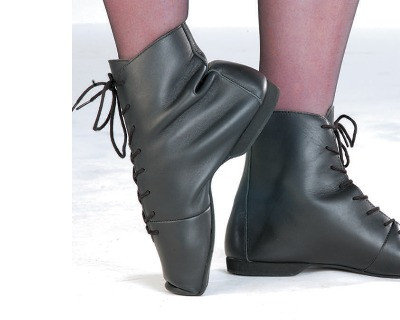 Paramount Boot | advantagelepper2016