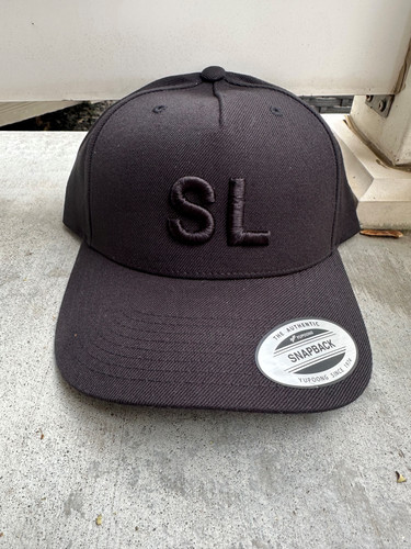 SL Hats | Silver Lake