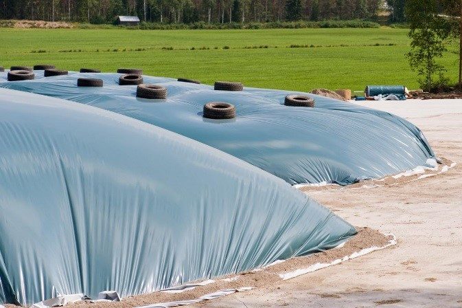 Agrirepel Silo