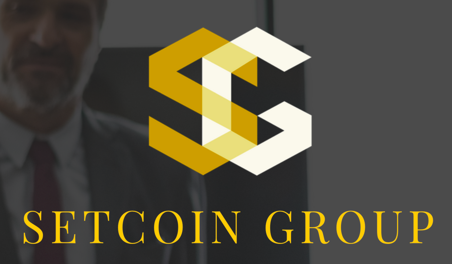 Setcoin Group - Smart Cities IoT 5G Investments