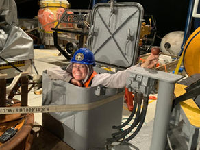 Ocean Exploration Day | Ocean Discovery League