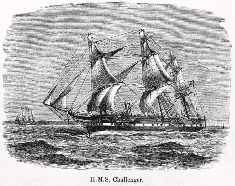 The Story of Modern Ocean Exploration