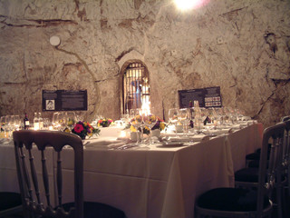 Gallery | Hellfire Caves