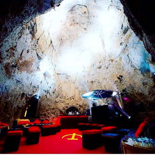 Gallery | Hellfire Caves