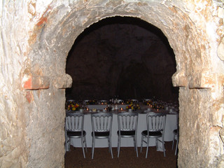 Gallery | Hellfire Caves