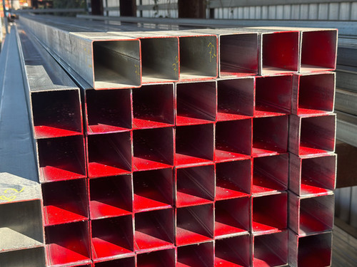 65 x 65 x 1.5 * Gal * RHS C250 | Handy Steel Supplies