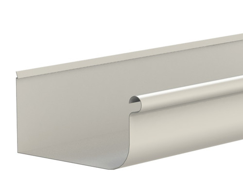 High Front Quad 150mm Colorbond® 0.42mm | Handy Roofing