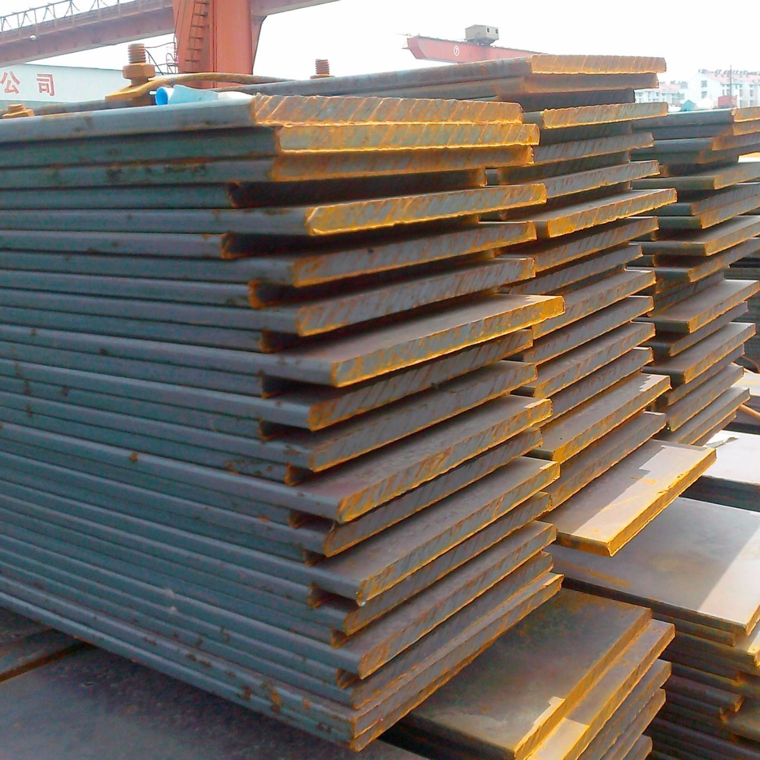 GALVANISED RHS AND SHS| Handy Steel Supplies